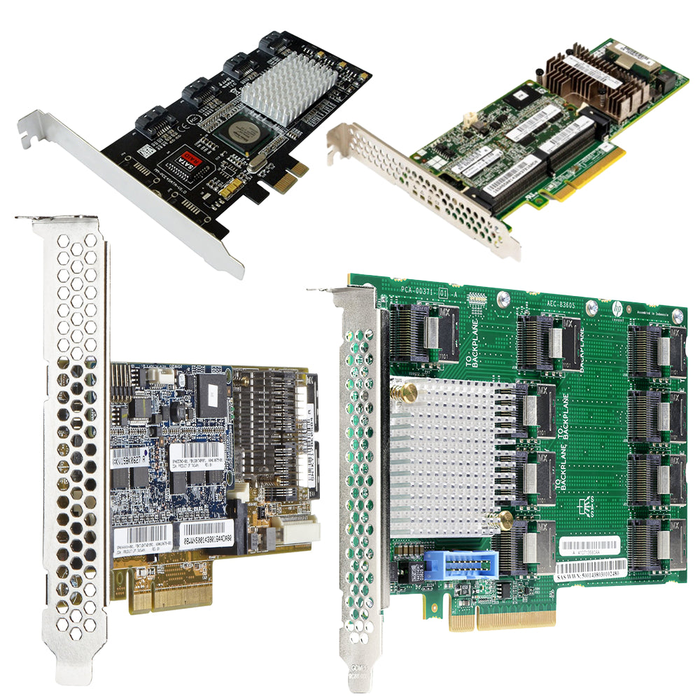 Disk Controllers/RAID Cards – Big Blue Online