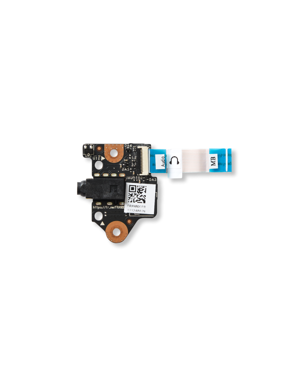 Audio Boards – Big Blue Online